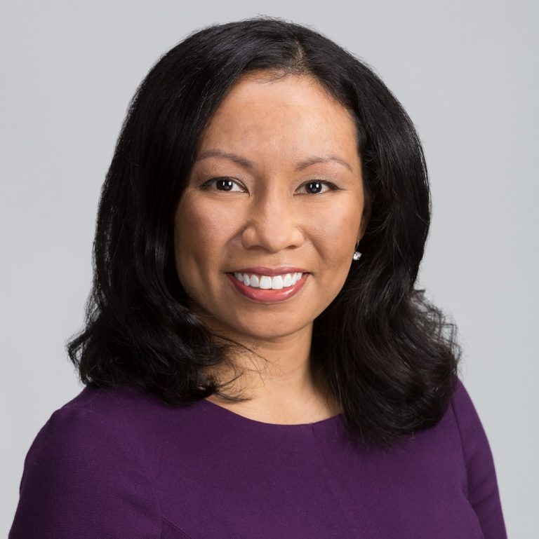 Leadership & Staff – Molecular Engineering & Sciences Institute