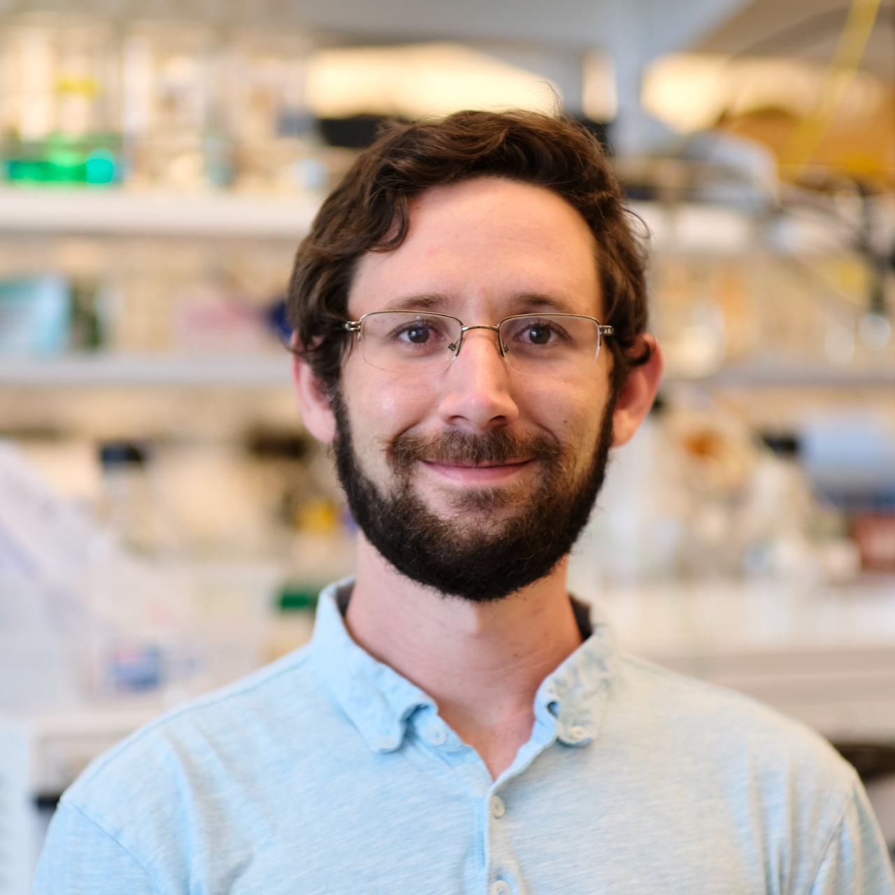 Students – Molecular Engineering & Sciences Institute