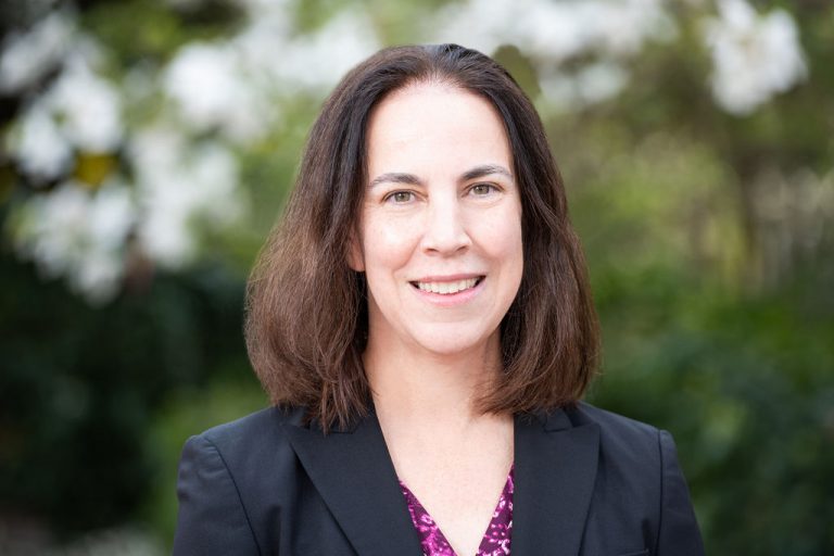 Faculty – Molecular Engineering & Sciences Institute