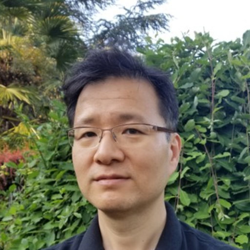 Faculty – Molecular Engineering & Sciences Institute