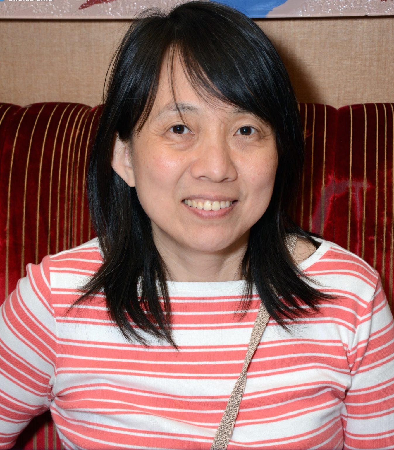 Lih Lin – Molecular Engineering & Sciences Institute