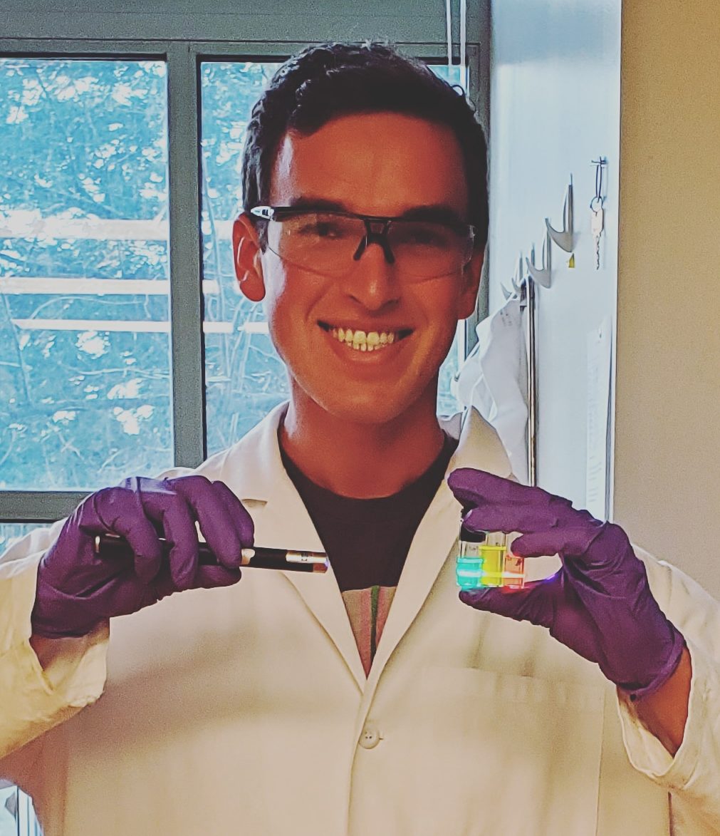 Materials Science and Engineering – Molecular Engineering & Sciences ...