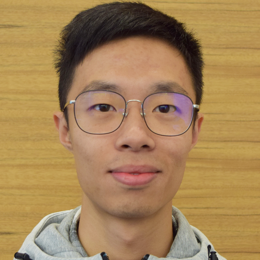 Students – Molecular Engineering & Sciences Institute