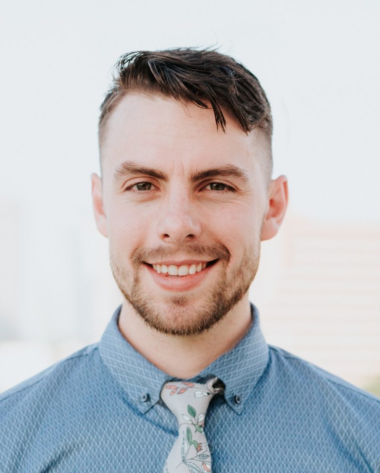 Students – Molecular Engineering & Sciences Institute