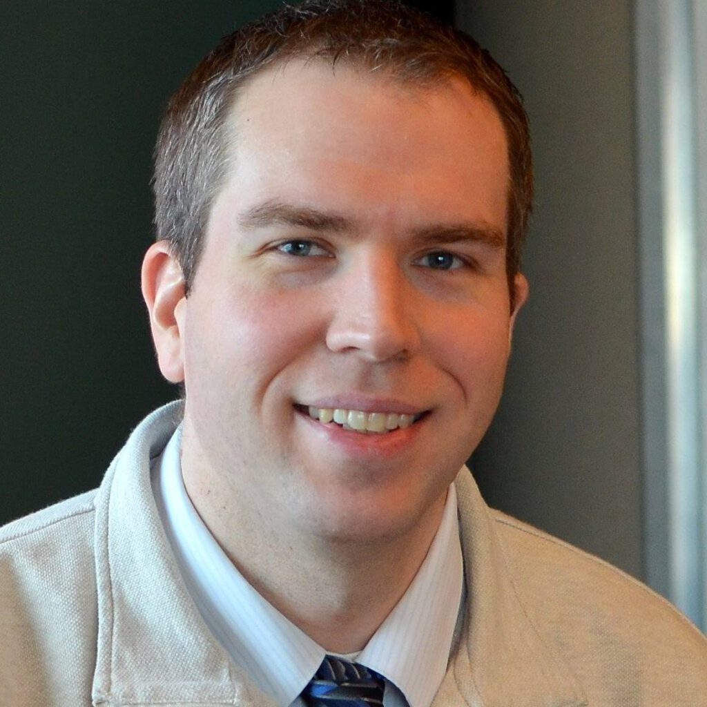 Leadership & Staff – Molecular Engineering & Sciences Institute