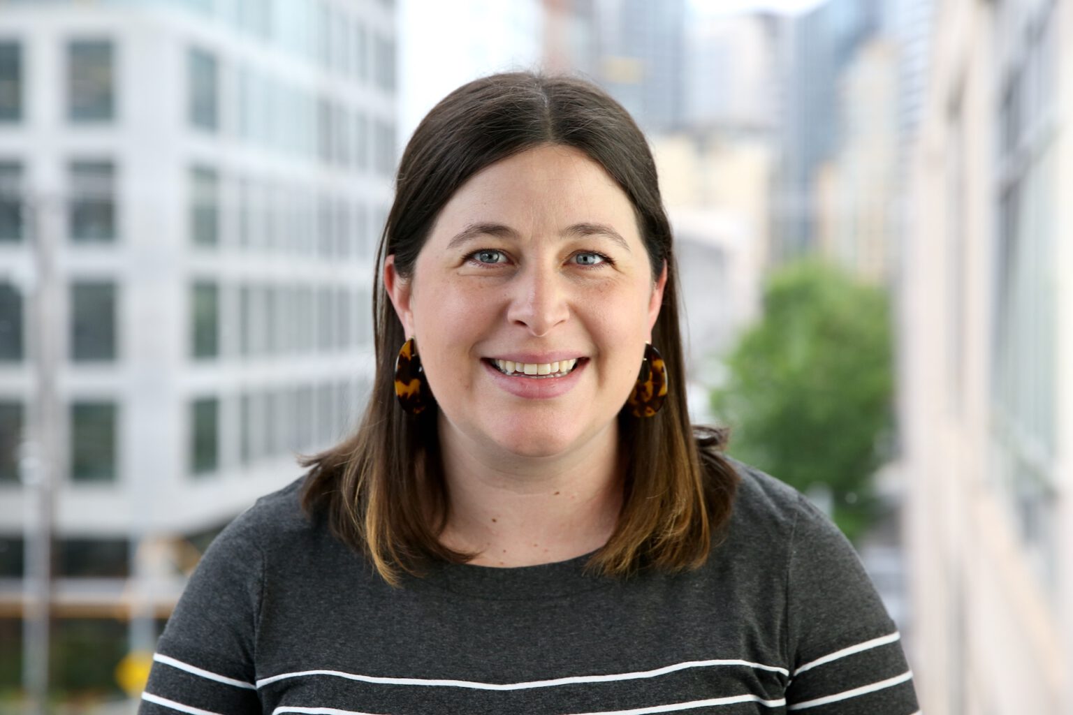 Faculty – Molecular Engineering & Sciences Institute