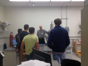 2023 MAF Workshop – Molecular Engineering & Sciences Institute