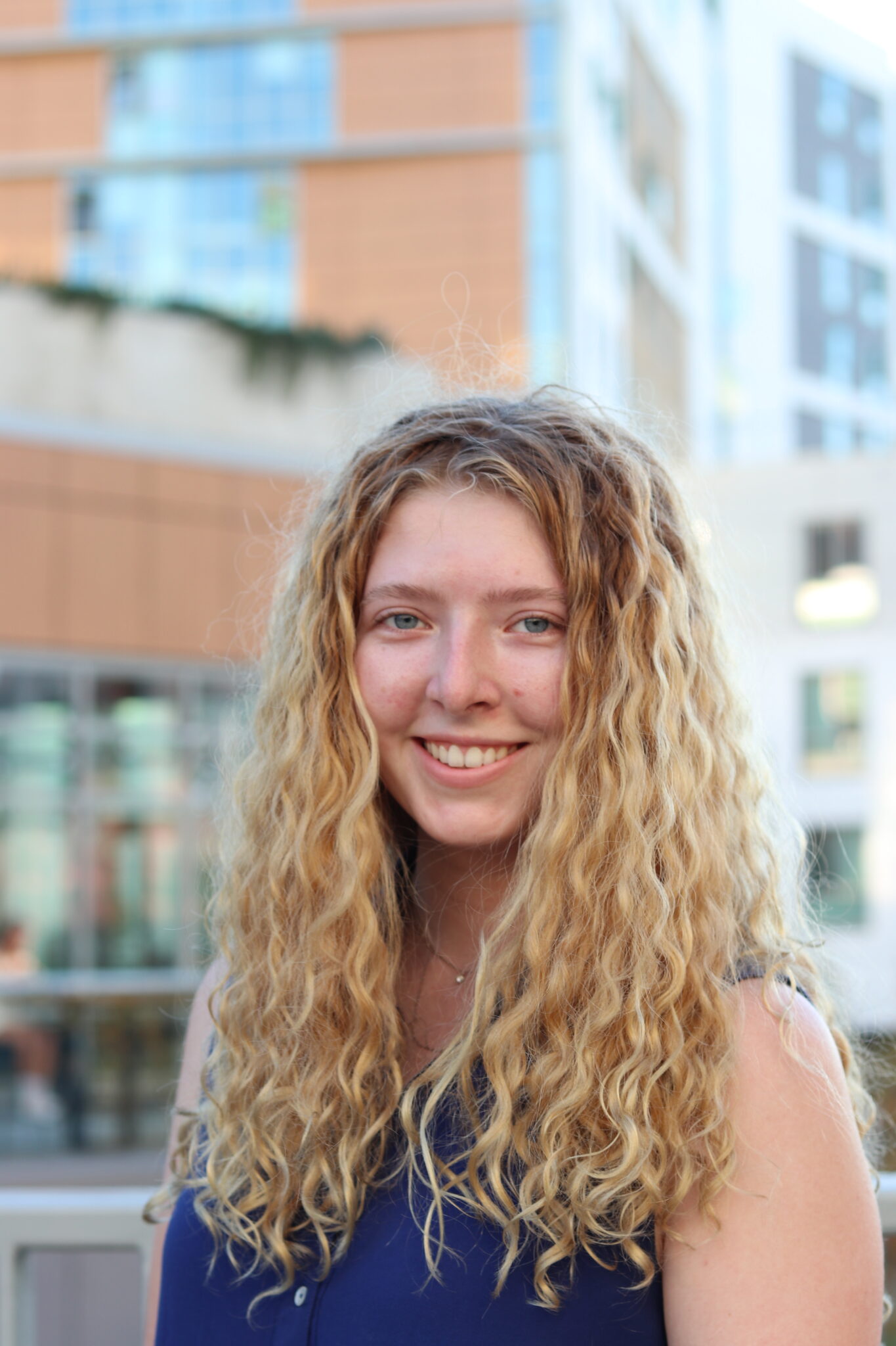 Bioengineering – Molecular Engineering & Sciences Institute