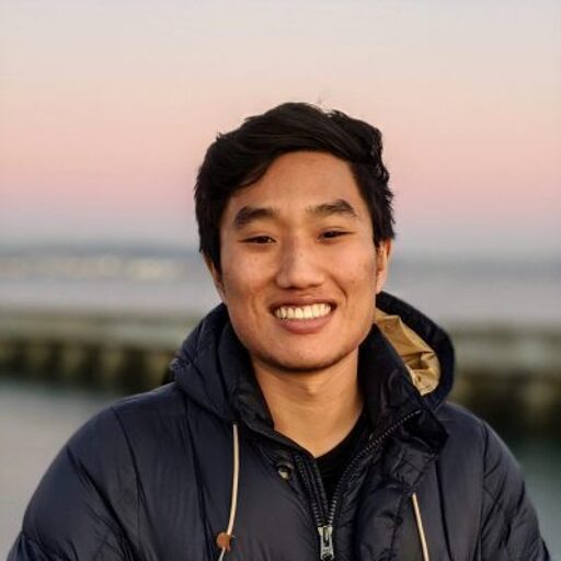 Short student spotlights – Molecular Engineering & Sciences Institute